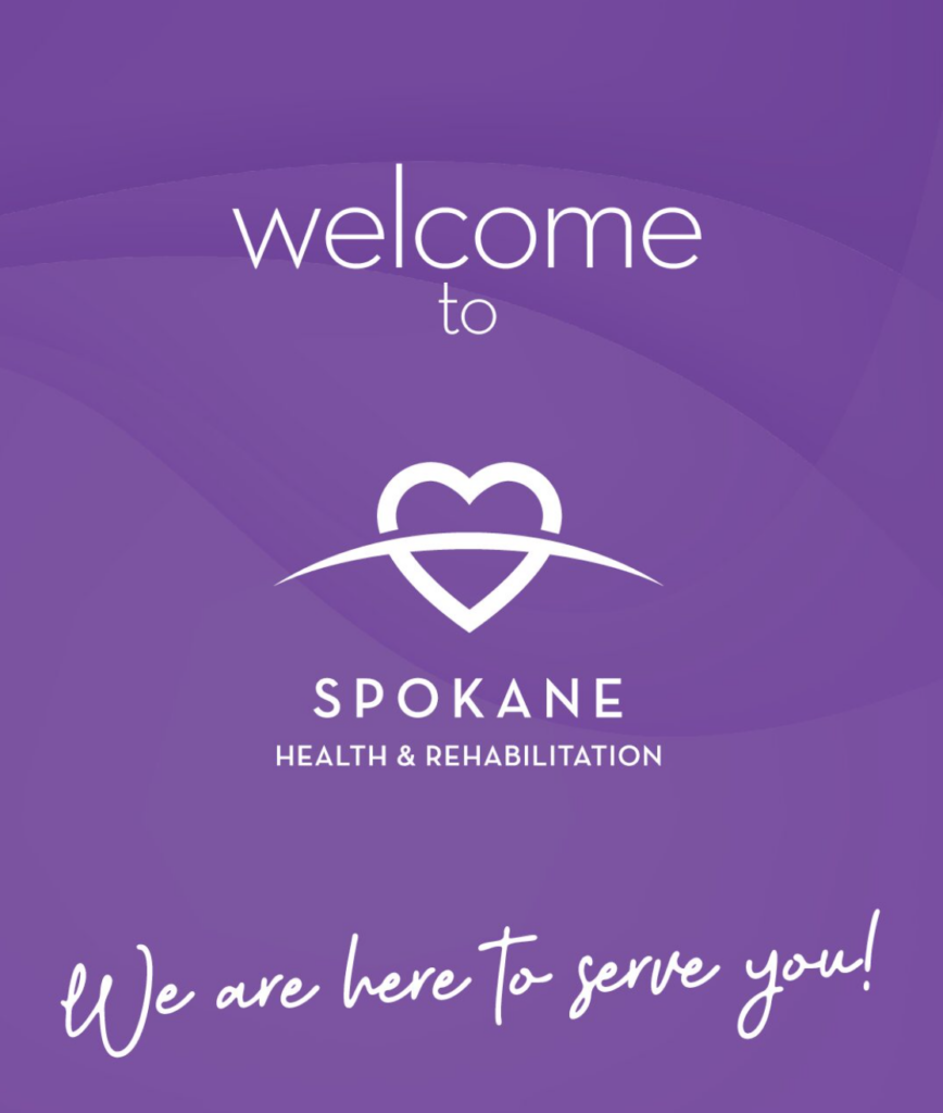 Home - Spokane Health & Rehabilitation