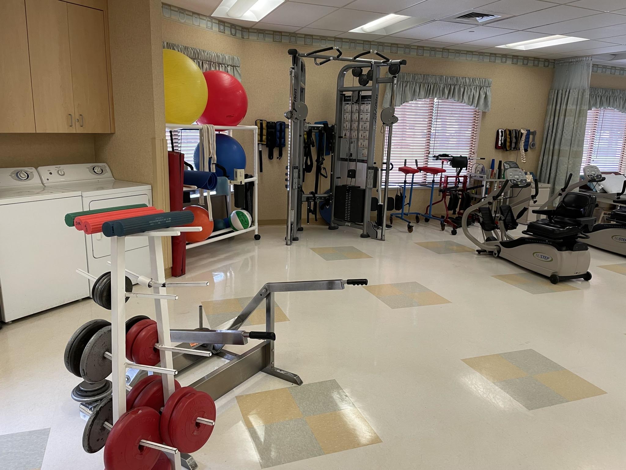 Home - Spokane Health & Rehabilitation